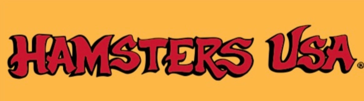 Hamsters USA Apparel & Accessories